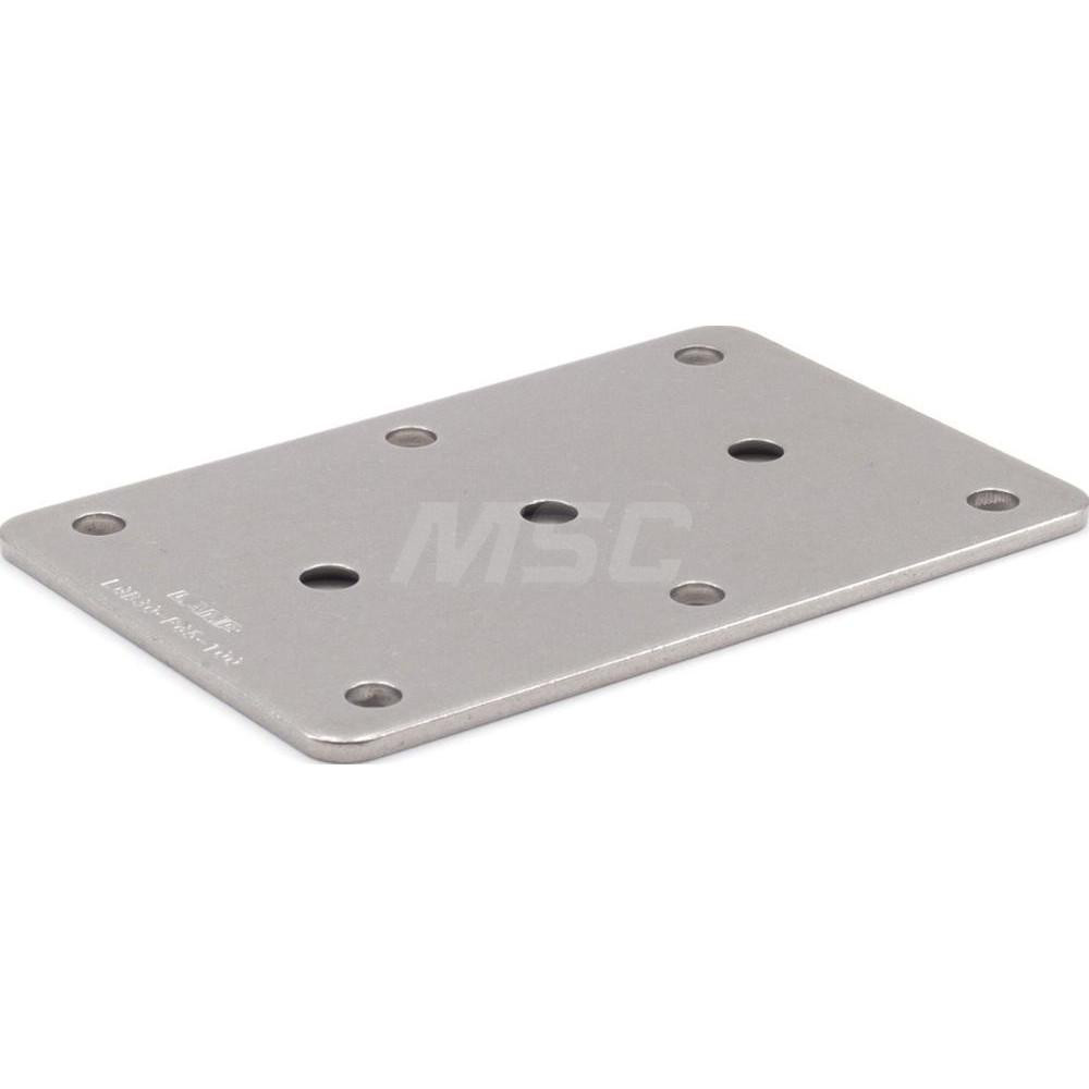 Sugatsune - 100X65MM MOUNTING PLATE | MSC Direct