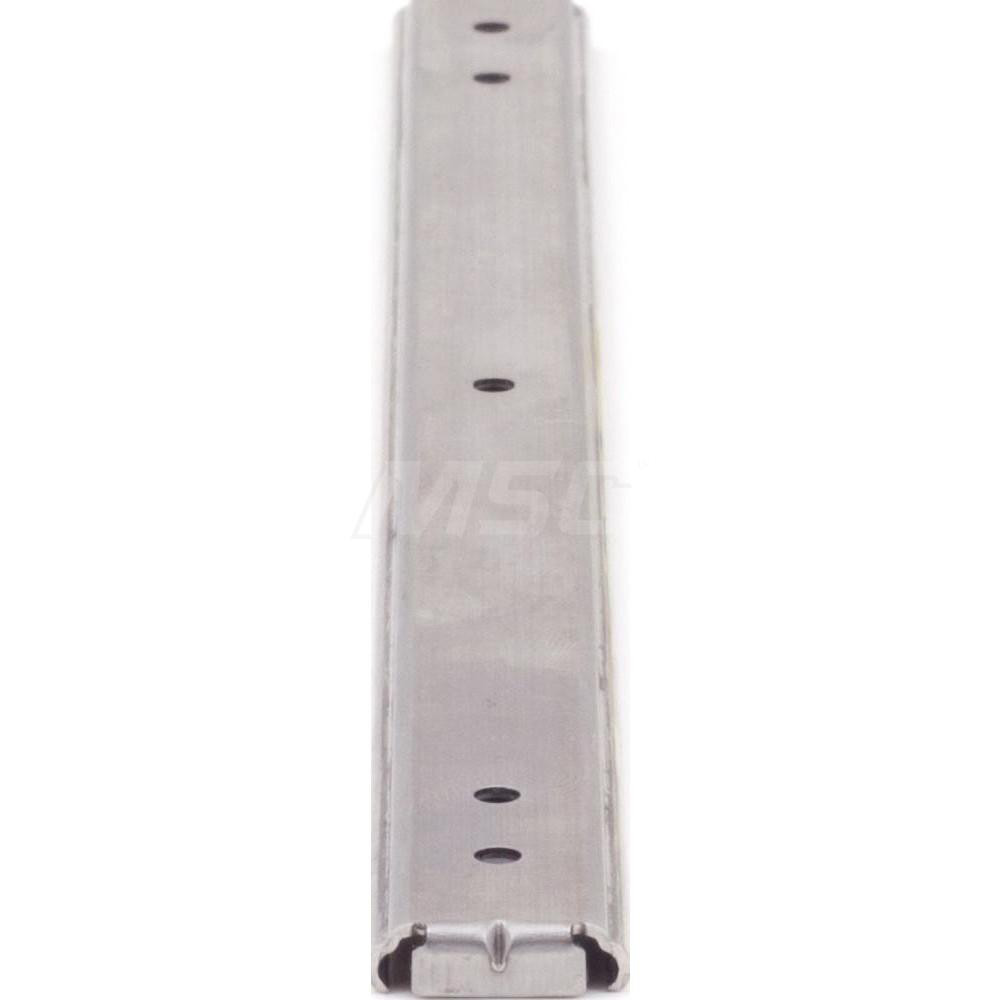 Sugatsune - Drawer Slides: Extension Style: Full | MSC Direct