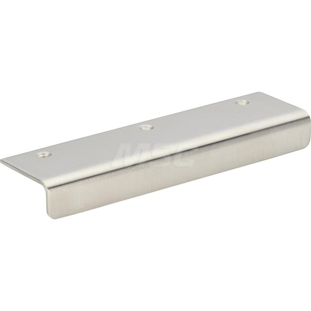 Sugatsune - Edge Pulls: Width (Inch): 5-29/32; Depth (Inch): 1-1/2 ...