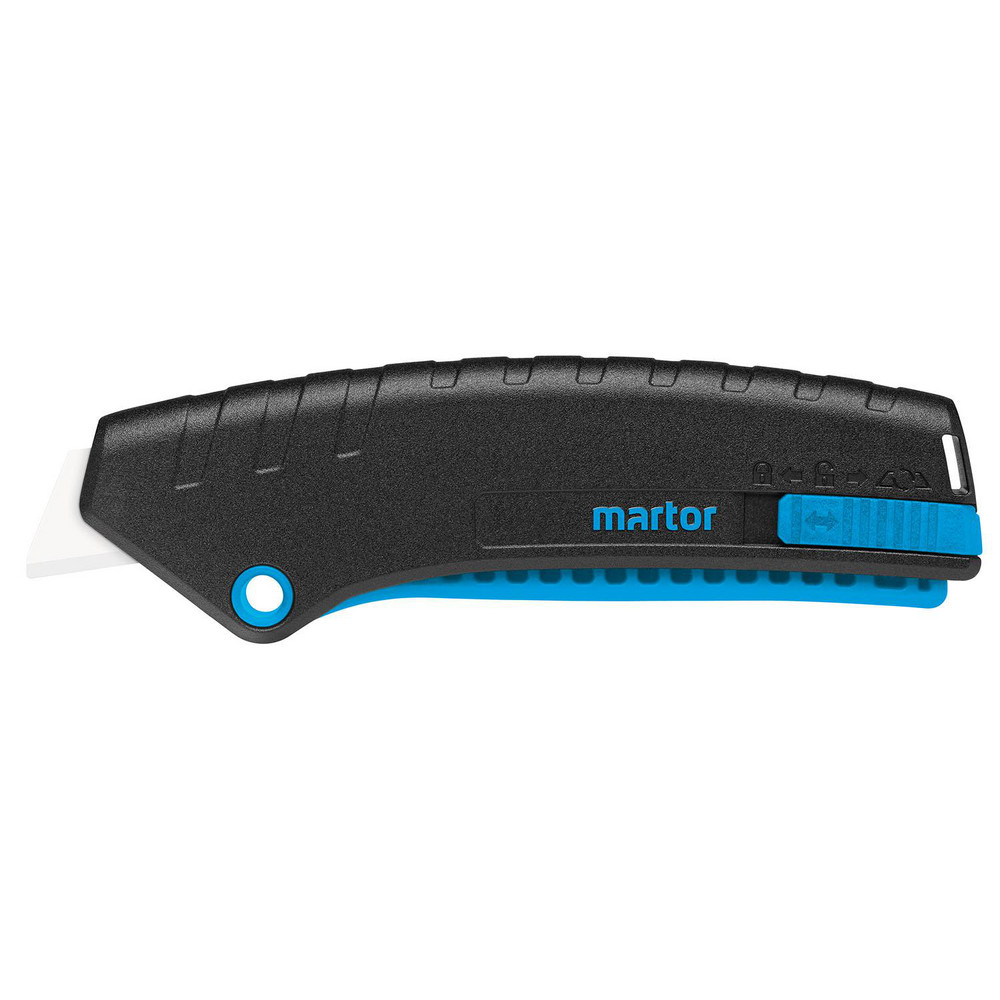 Martor USA - Utility Knives, Snap Blades & Box Cutters: Blade Type ...