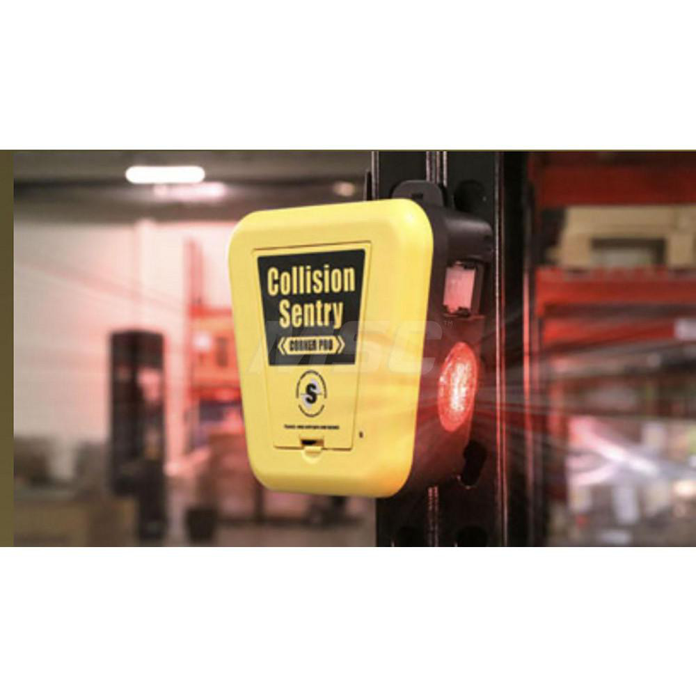 Sentry Protection Products - Corner, Edge & Wall Guards: Type: Audio ...