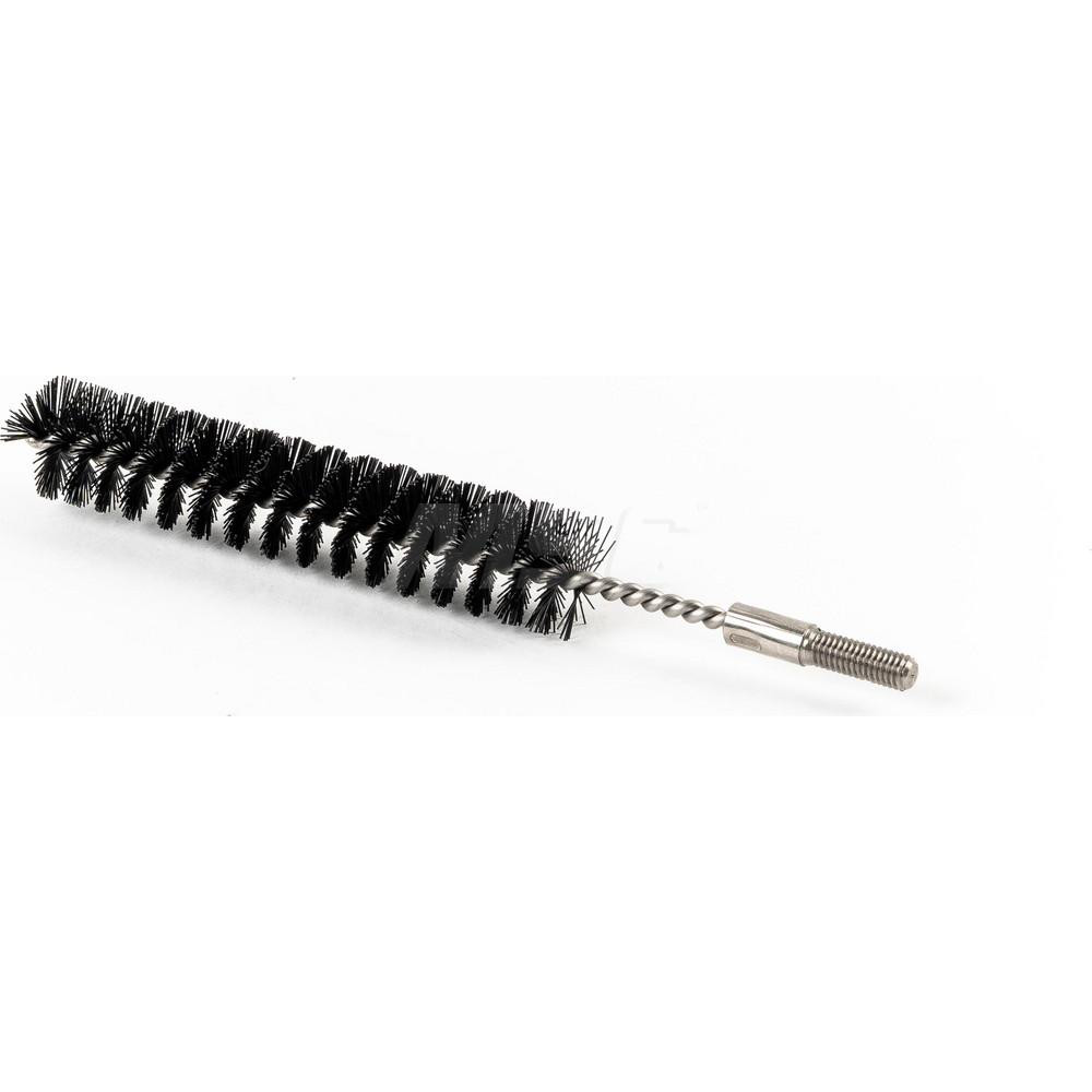 LPD - ESD/Antistatic Tube Brush: 15/32" Dia, 6-19/64" OAL | MSC Direct