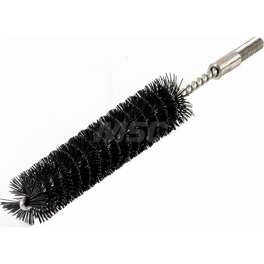 LPD - ESD/Antistatic Tube Brush: 51/64" Dia, 6-19/64" OAL | MSC Direct