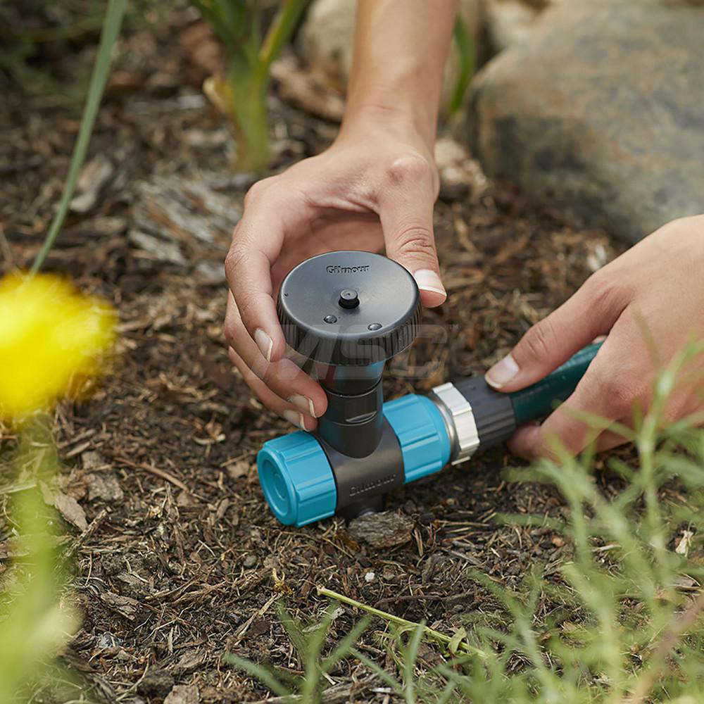 Gilmour - Lawn Sprinklers: Type: Sprinkler; Thread Size: 3/4; Base ...