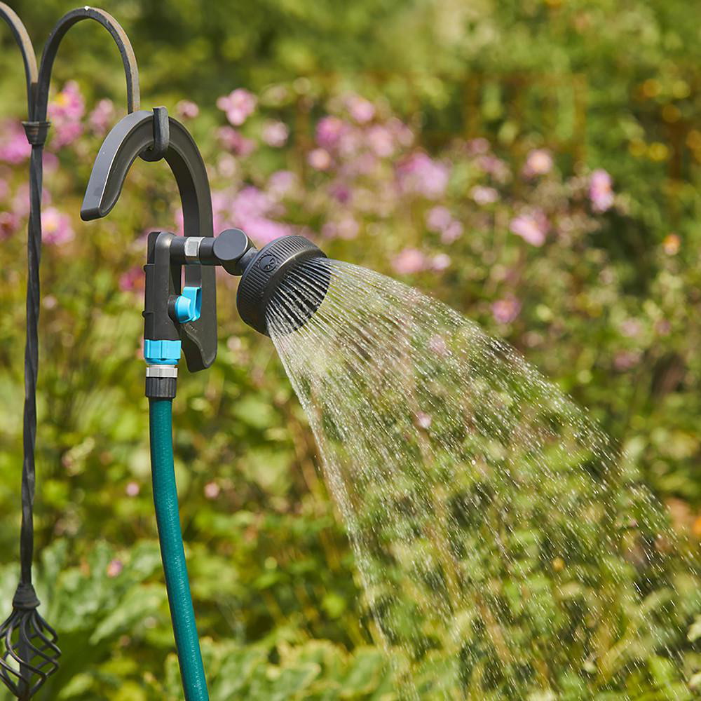 Gilmour - Lawn Sprinklers: Type: Sprinkler; Thread Size: 3/4; Base ...