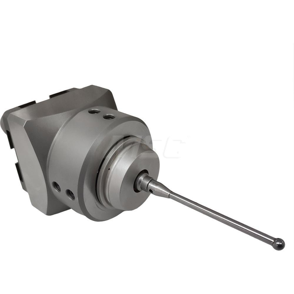 Rapid Holding Systems - EDM Measuring Probes: Square Size (mm): 54.00 ...