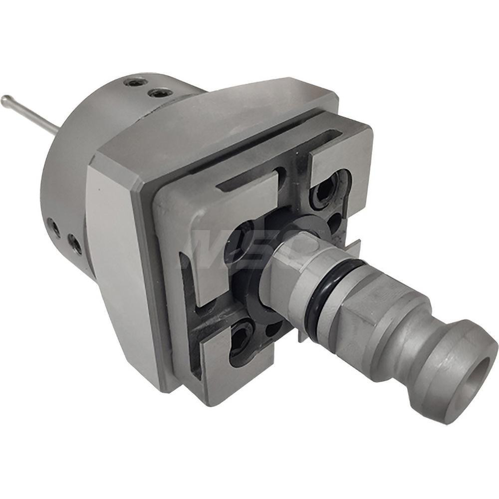 Rapid Holding Systems - EDM Measuring Probes: Square Size (mm): 54.00 ...