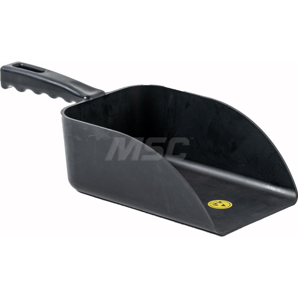 LPD - ESD/Antistatic Scoop 750 GRAM, 135(W) x 185 x 310(L) mm | MSC Direct