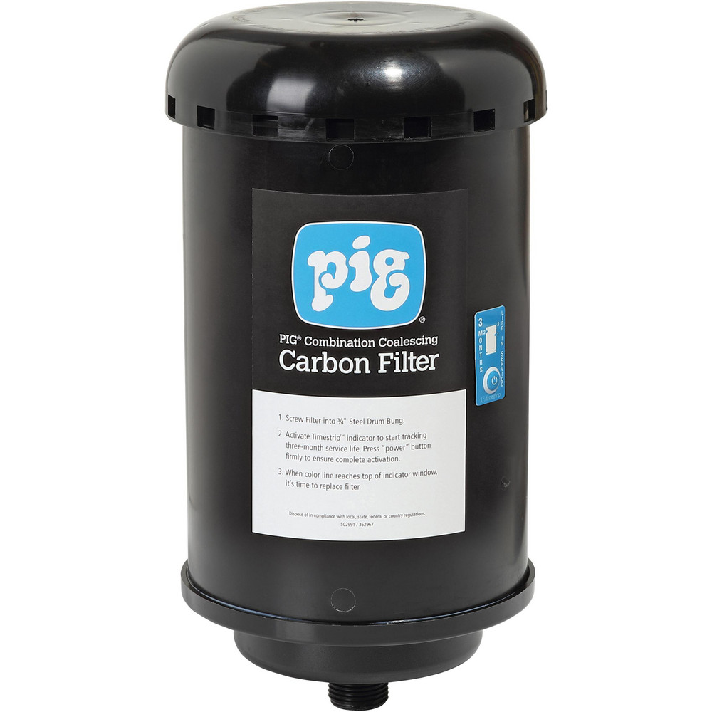 New Pig - Collapsible & Portable Spill-Containment Accessories ...