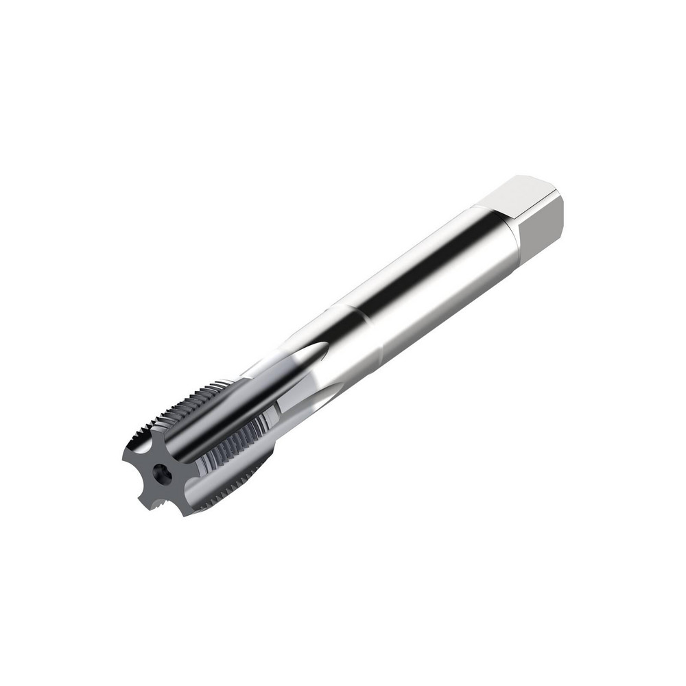 Seco - British Standard Pipe Tap: 1/2-14 G(BSP), Modified Bottoming ...