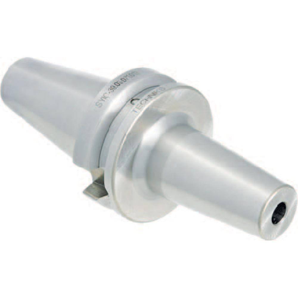 Techniks - Shrink-Fit Tool Holder & Adapter: BT40 | MSC Direct