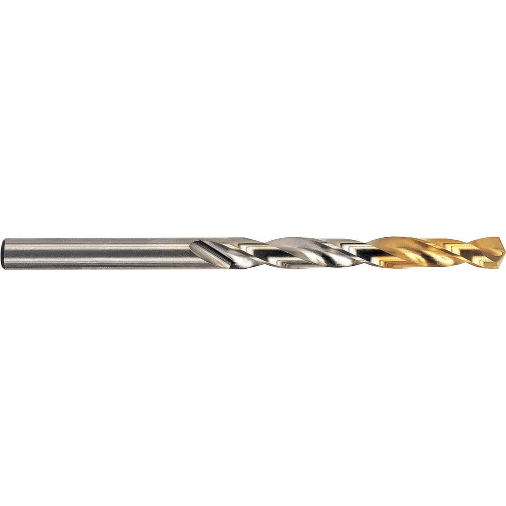 YG-1 - Jobber Length Drill Bits: Drill Bit Size (Wire): #66; Drill Bit ...