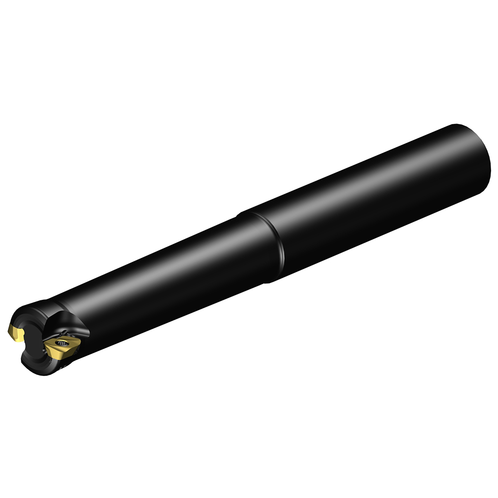 Sandvik Coromant - Indexable High-Feed Face Mill: | MSC Direct
