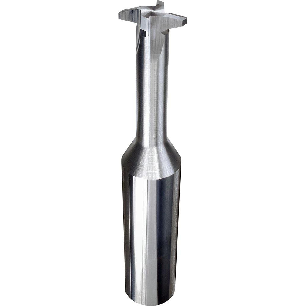 Internal Tool - Single Profile Thread Mills: Maximum Threads Per Inch ...