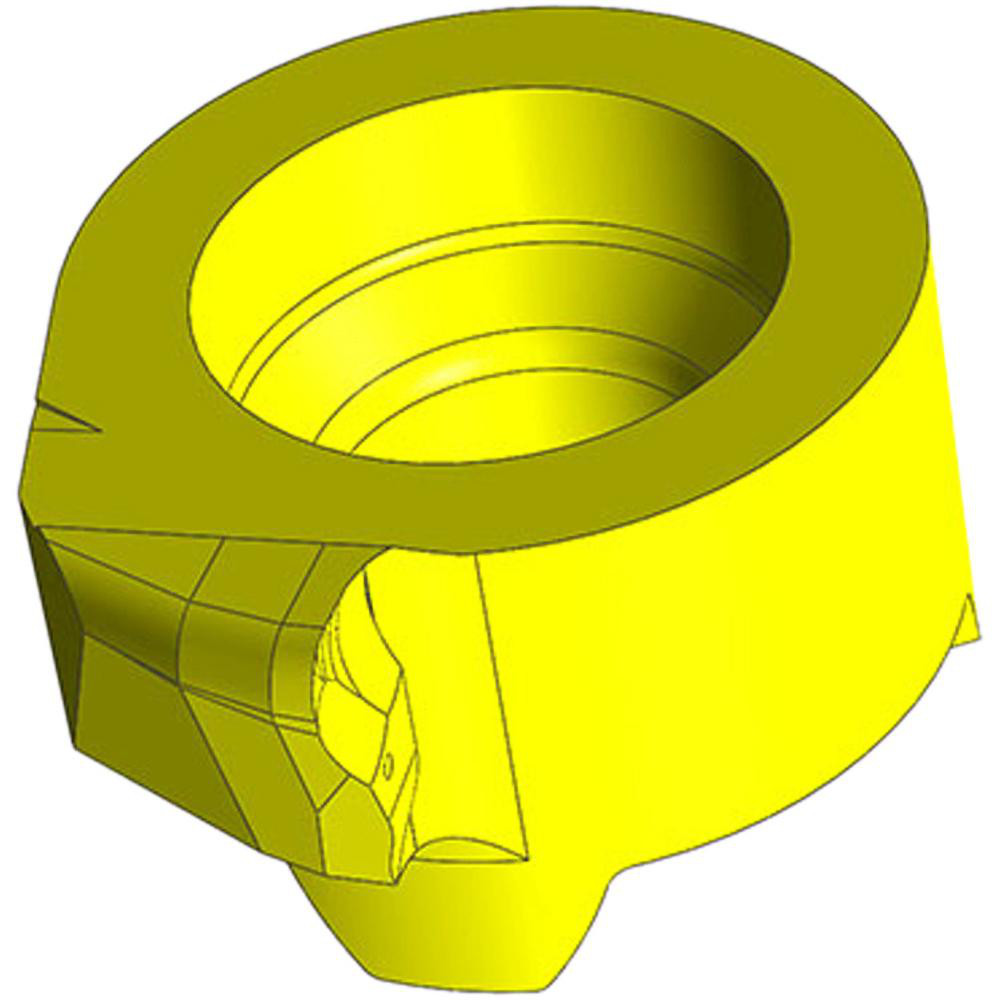 HORN - Boring Inserts: Insert Style: RS108; Insert Size Code: 1846 ...