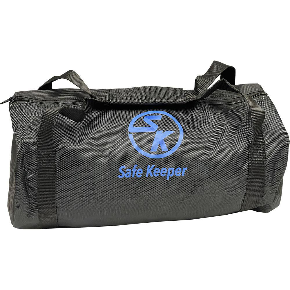Safe Keeper - Fall Protection Accessories; Material: Nylon ; For Use ...