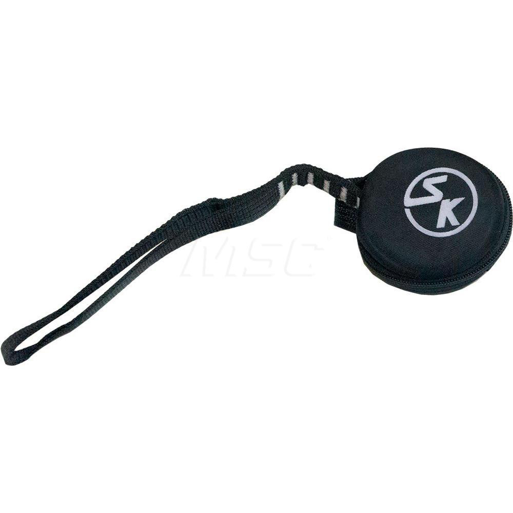 Safe Keeper - Fall Protection Trauma Strap: Polyester, Black, Use with ...