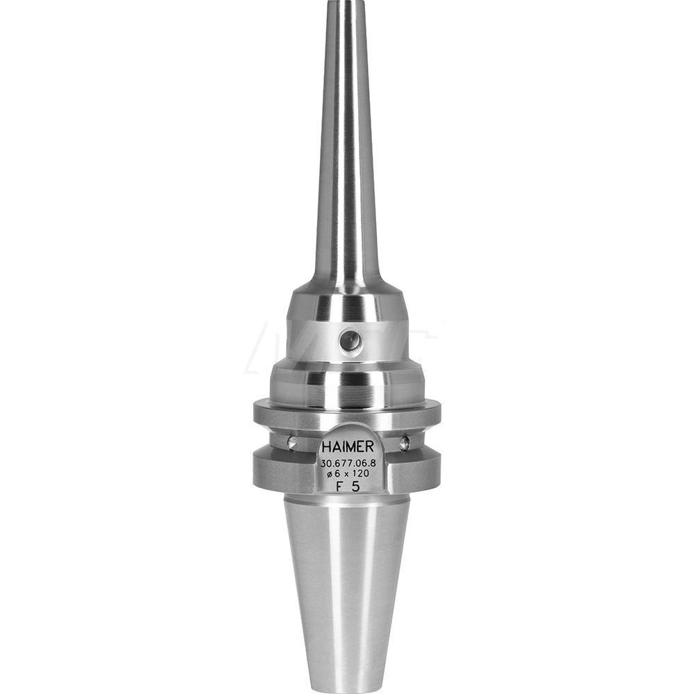 HAIMER - Shrink-Fit Tool Holder & Adapter: BT30 Taper Shank | MSC Direct
