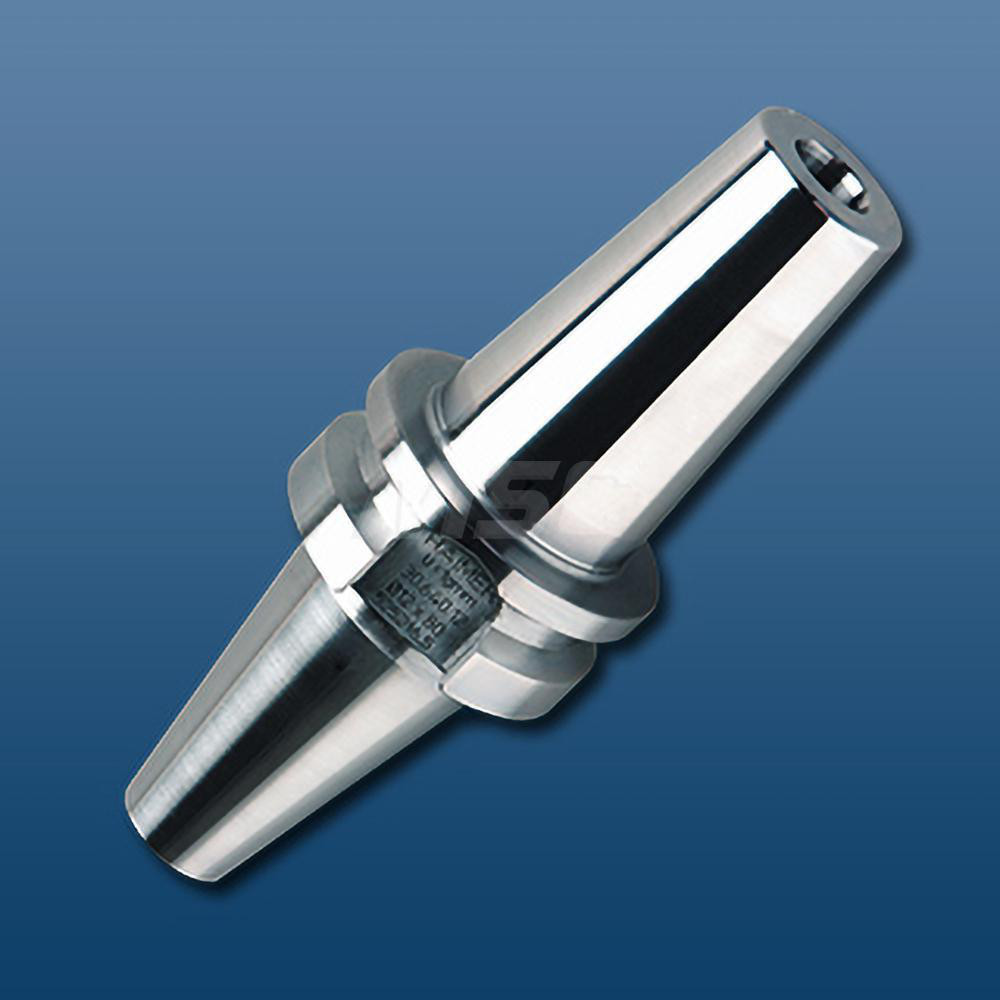 HAIMER - Shrink-Fit Tool Holder & Adapter: BT30 Taper Shank | MSC Direct