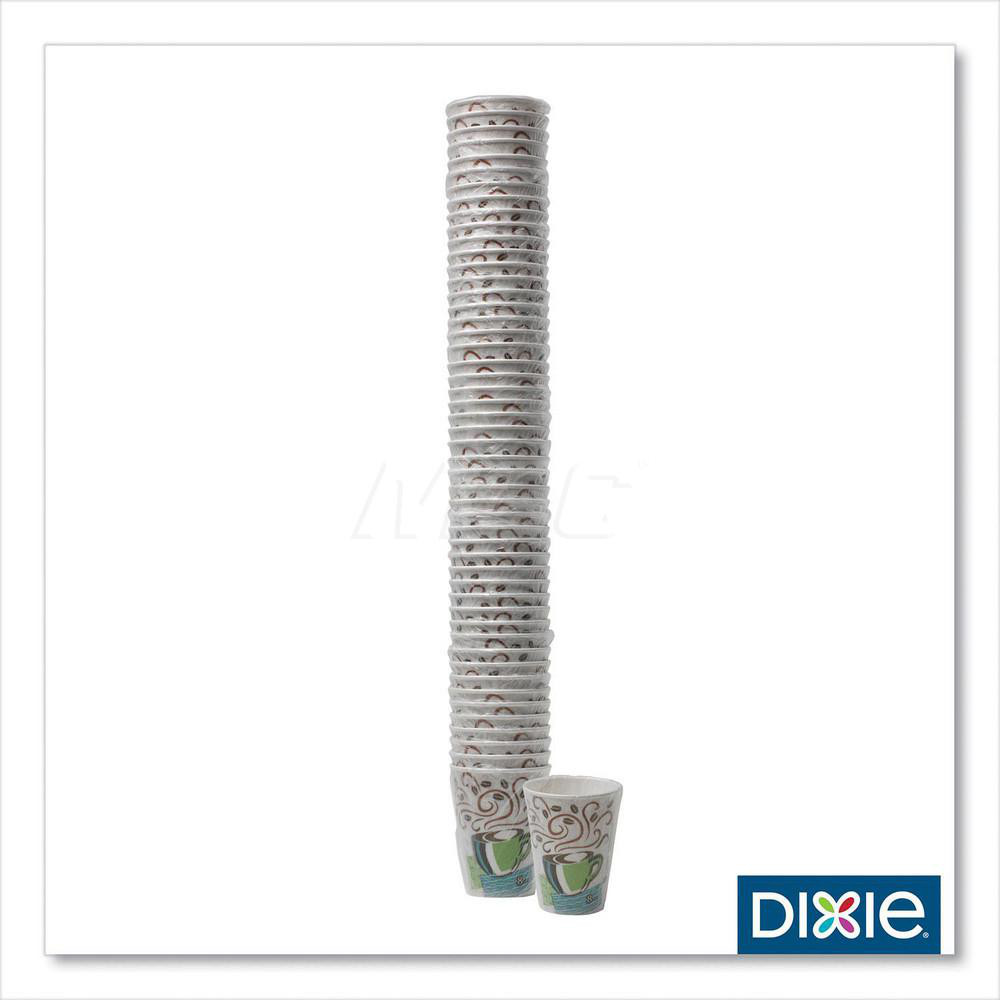Dixie - Paper & Plastic Cups, Plates, Bowls & Utensils: Hot, Paper ...