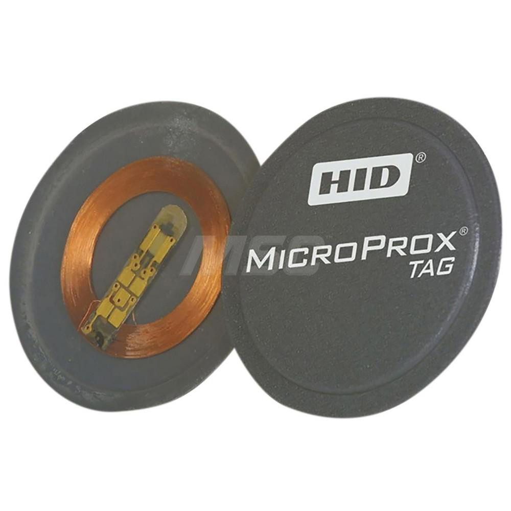 Alarm Lock - MicroProx Access Tag Plastic | MSC Direct