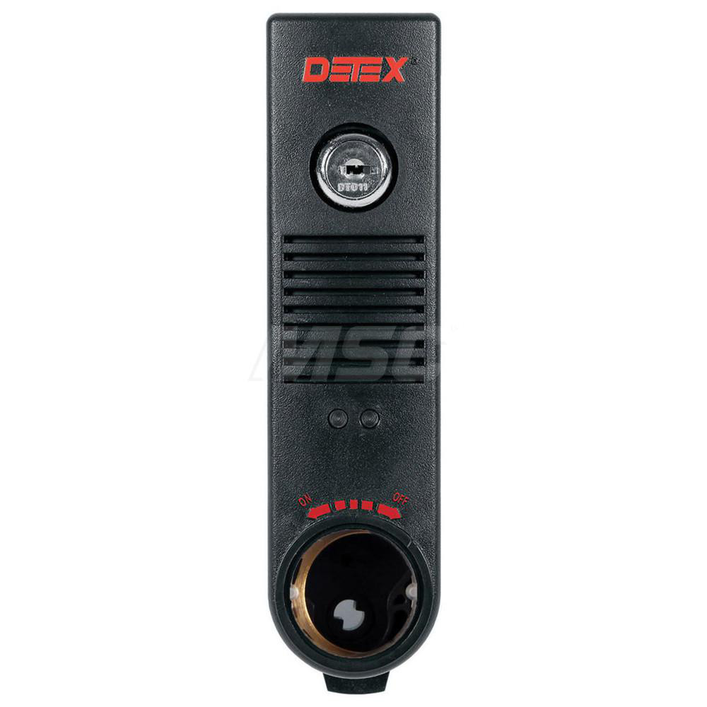 Detex - Lock Accessories: Accessory Type: Exit Alarm; For Use With ...