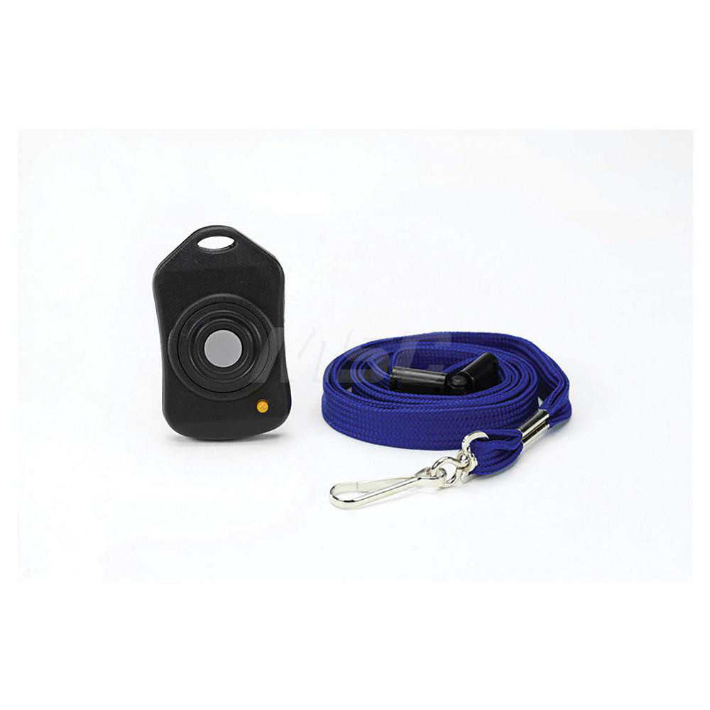 Stanley - Radio Frequency Pendant Tag Plastic | MSC Direct