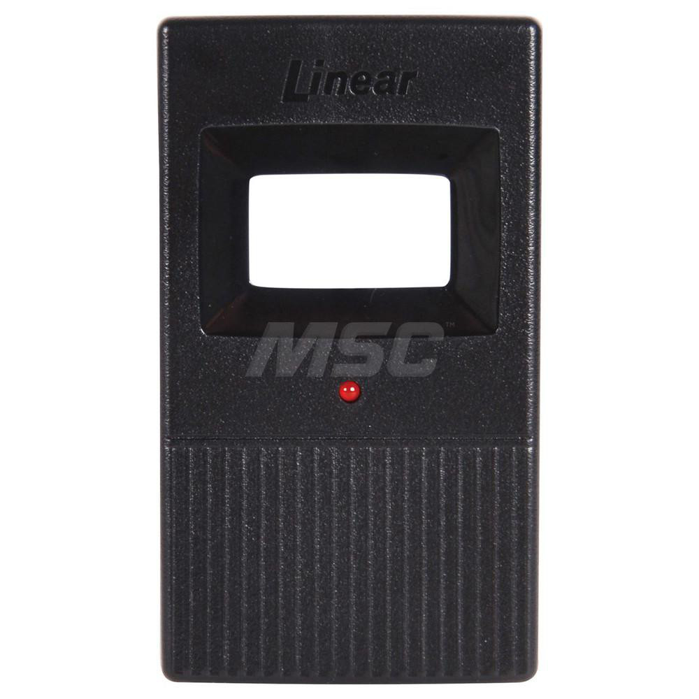 Nortek - 2-Channel Visor Transmitter Plastic | MSC Direct