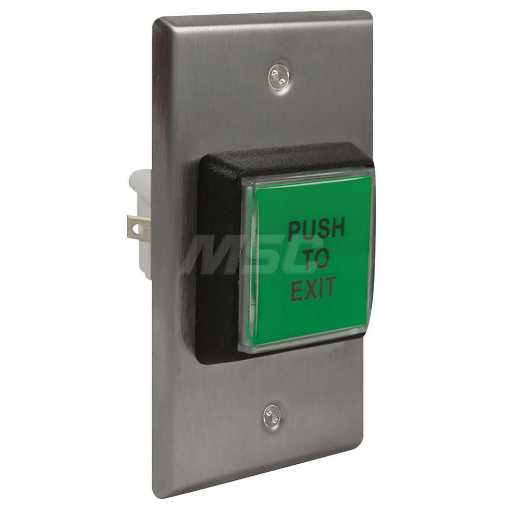 BEA - Push-Button Switch: Momentary (MO) | MSC Direct