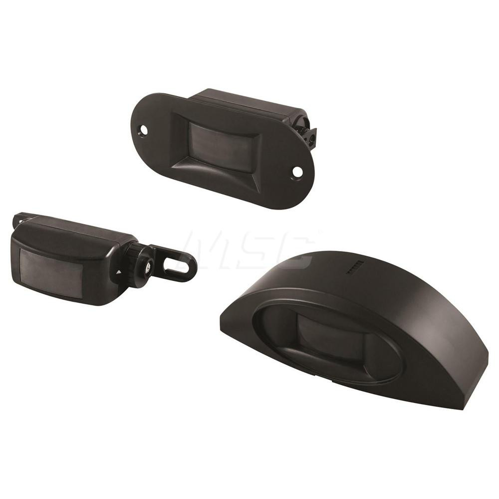 Locknetics - Exit Motion Sensor Plastic | MSC Direct