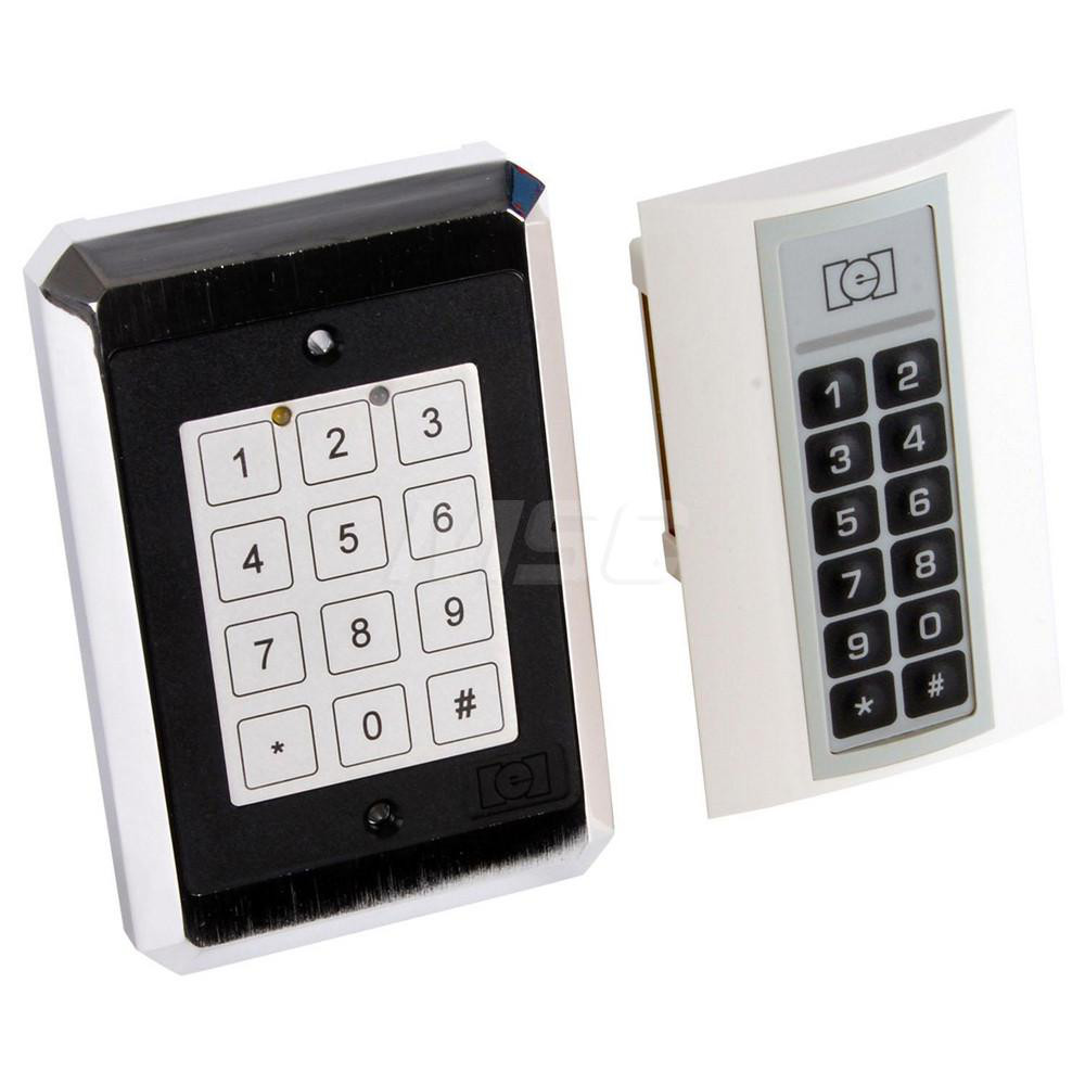 Nortek - Electromagnet Lock Accessories; Type: Access Control Keypad ...