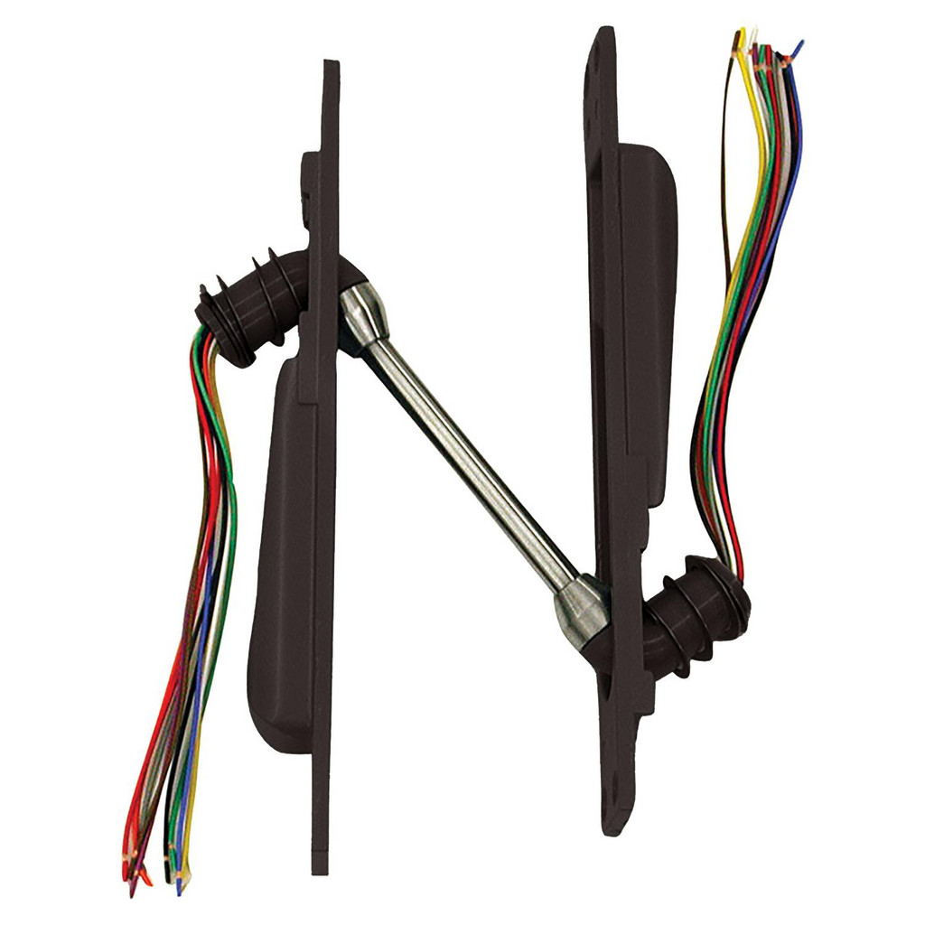 Von Duprin - Electric Power Transfer Steel | MSC Direct