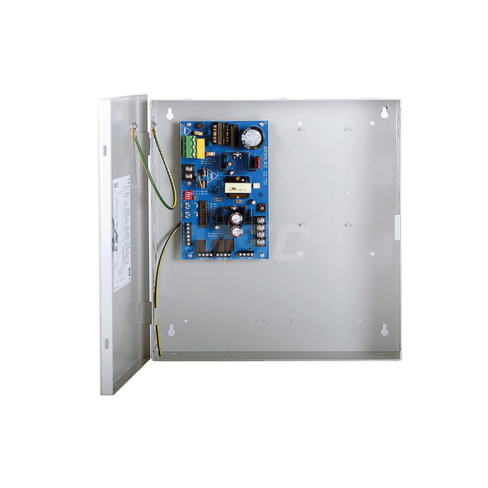 Stanley - Lock Accessories: Accessory Type: Power Supply; For Use With ...