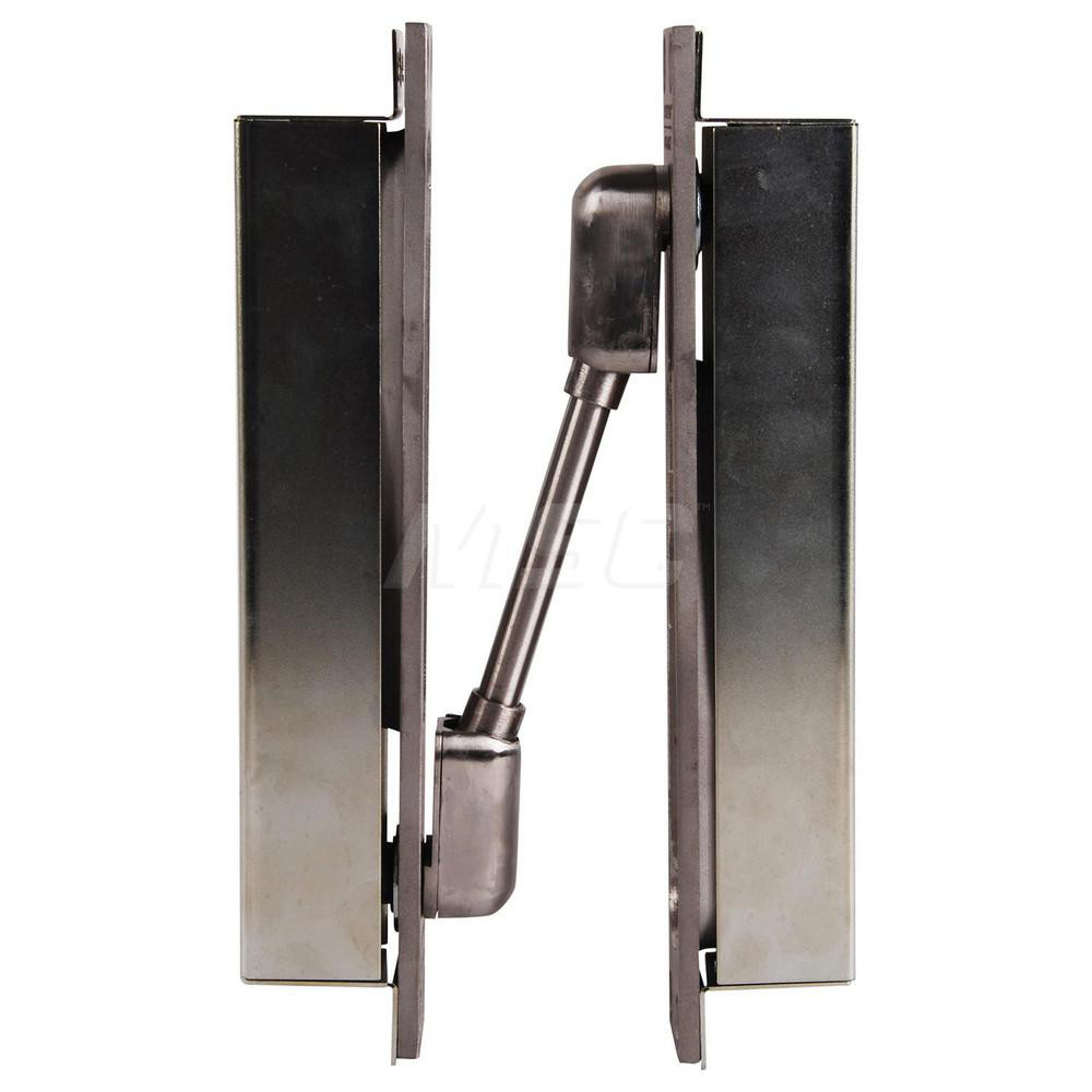 Securitron - Electrical Power Transfer Stainless Steel | MSC Direct