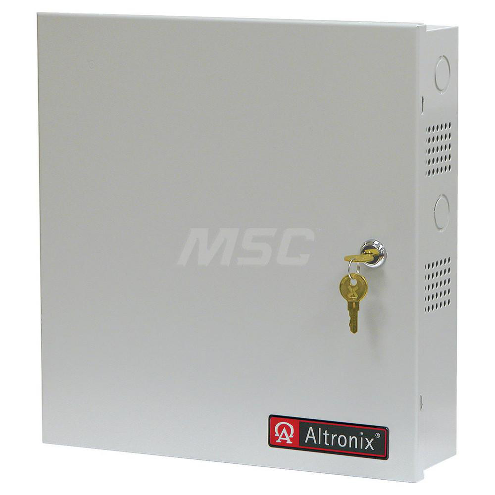 Altronix - Lock Accessories: Power Supply, Fire Alarm Control Panel ...
