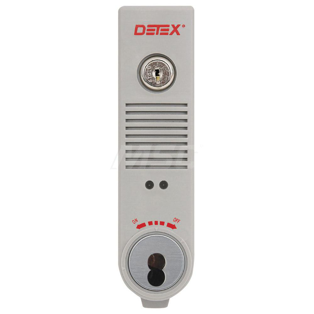 Detex - Lock Accessories: Accessory Type: Exit Alarm; For Use With ...