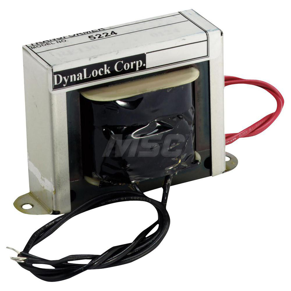 DynaLock - Lock Accessories: Accessory Type: Open Transformer; For Use ...