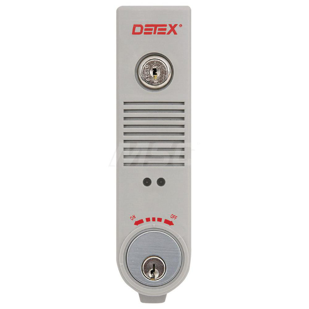 Detex - Lock Accessories: Accessory Type: Exit Alarm; For Use With ...