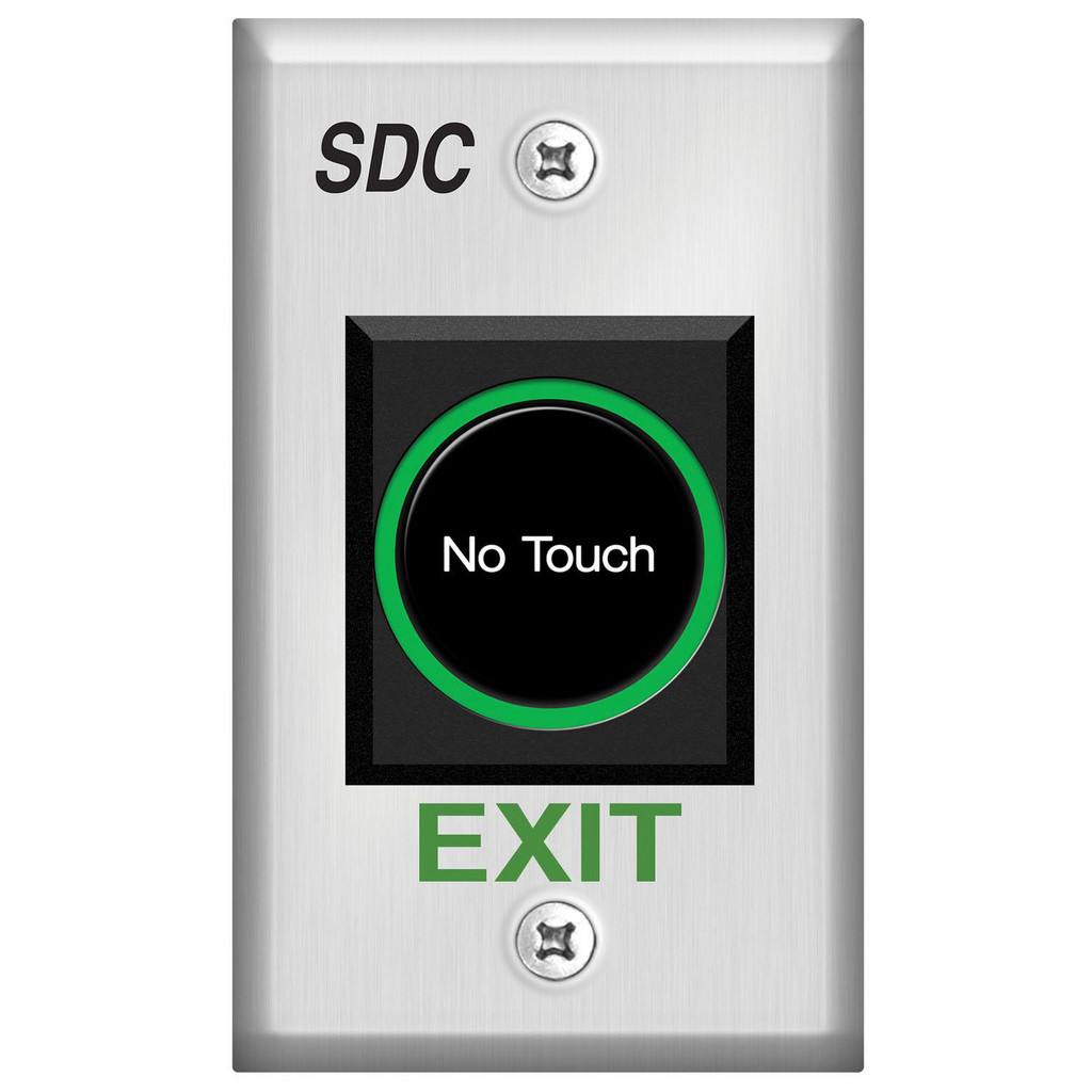 SDC - Stainless Steel Desk Mount Console Monitoring Station | MSC Direct
