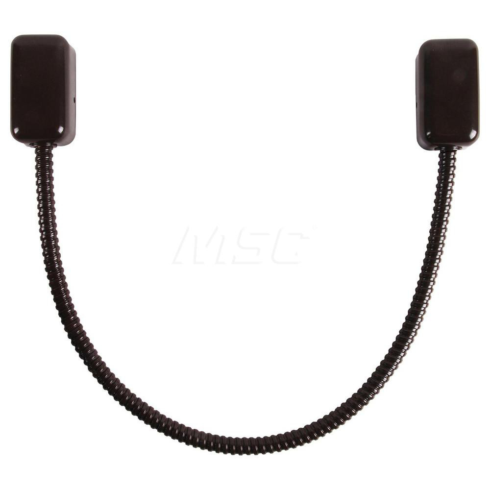Keedex - Armor Door Loop Stainless Steel | MSC Direct