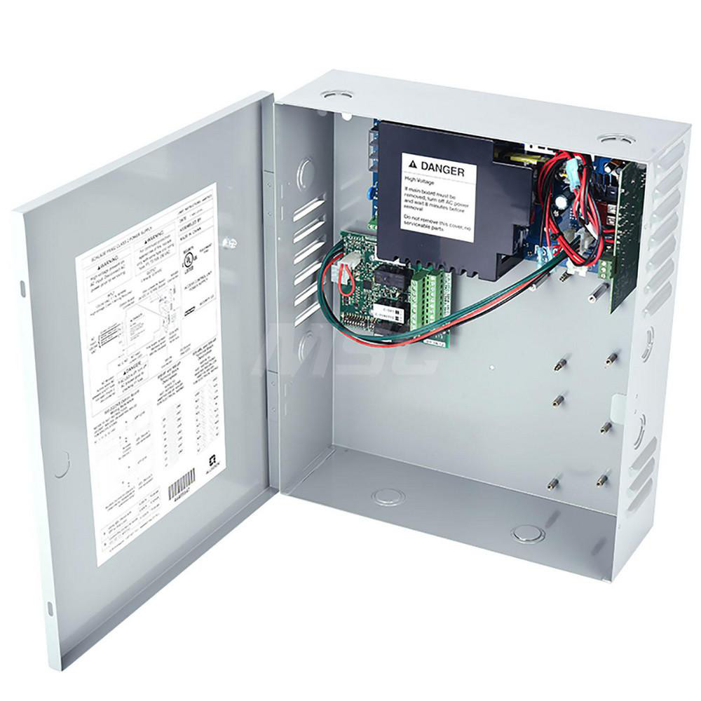 Von Duprin - Lock Accessories: Accessory Type: Power Supply; For Use ...