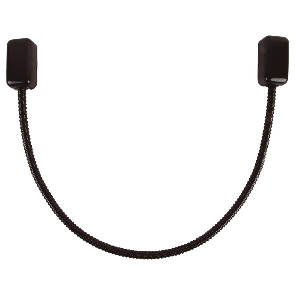 Keedex - Armor Door Loop Stainless Steel | MSC Direct