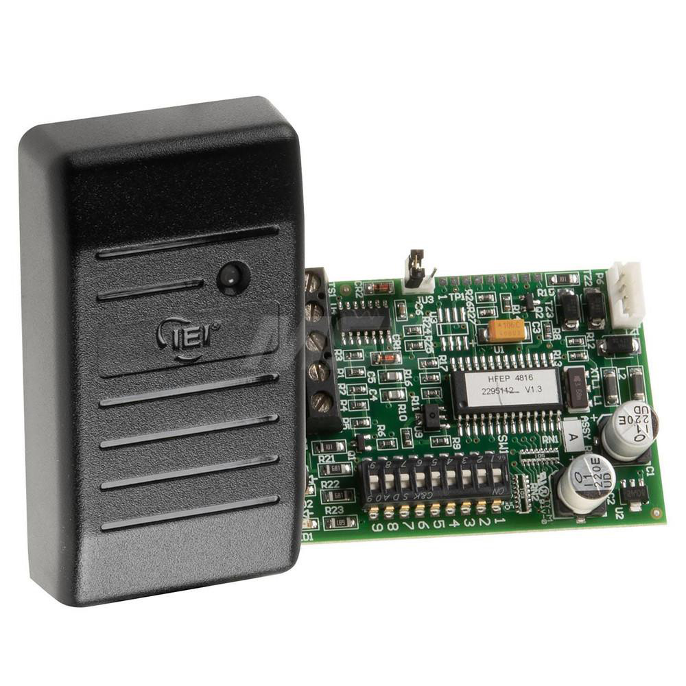 Nortek - Lock Accessories: Proximity Reader, MiniMax 3 Door Access ...