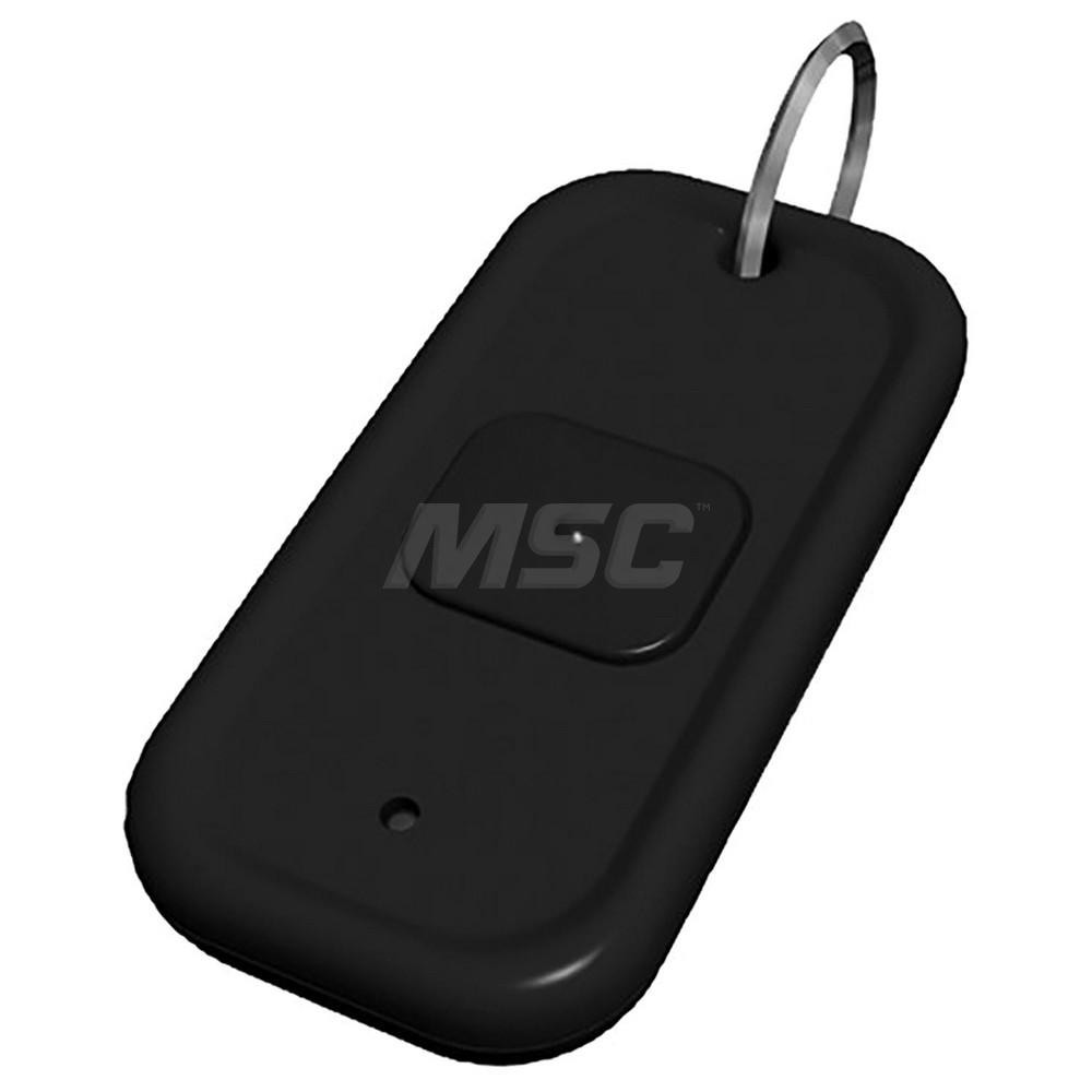 Norton - 1-Channel Hand Held Radio Frequency Transmitter Plastic | MSC ...