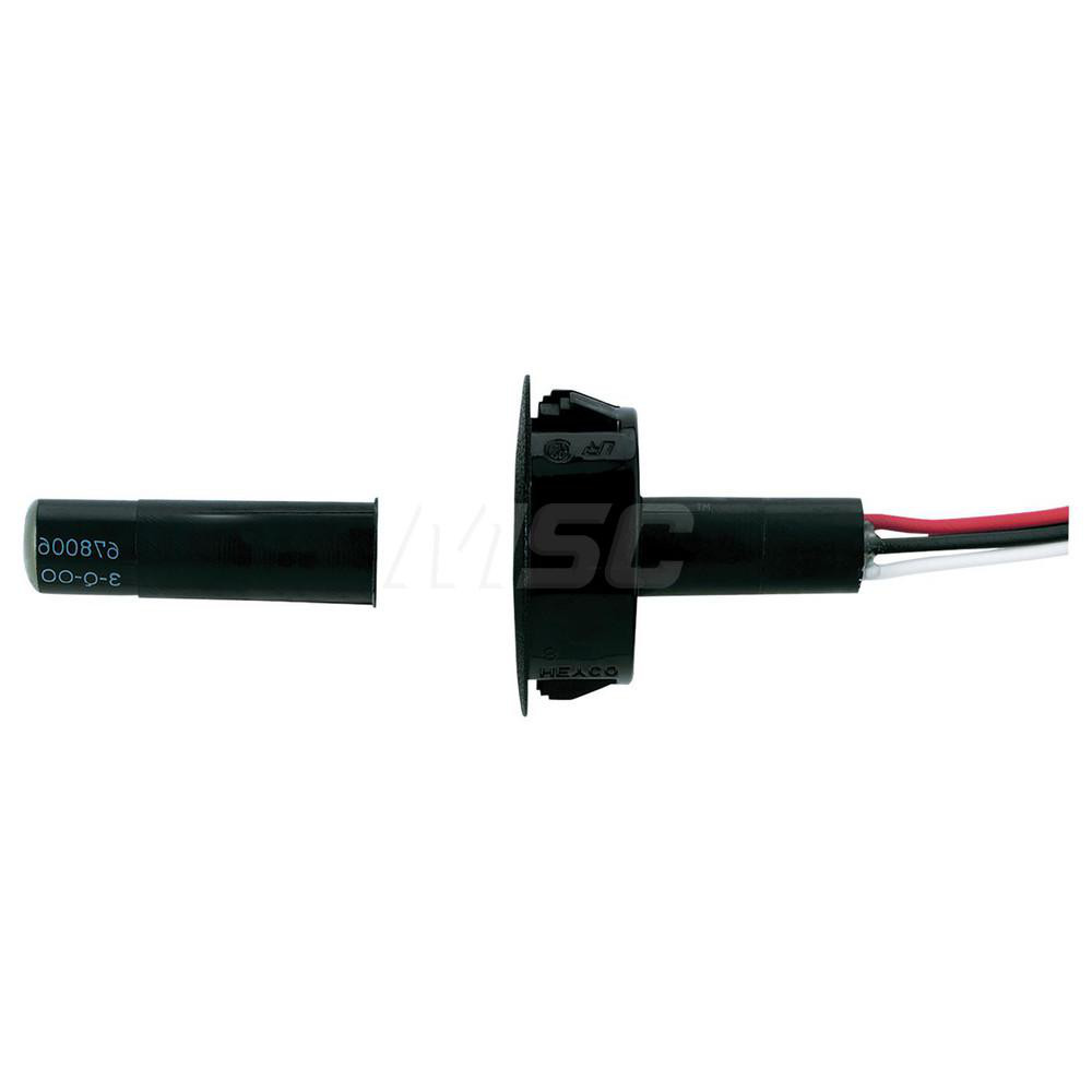 Schlage - Door Closer Accessories: Accessory Type: Door Position Switch ...