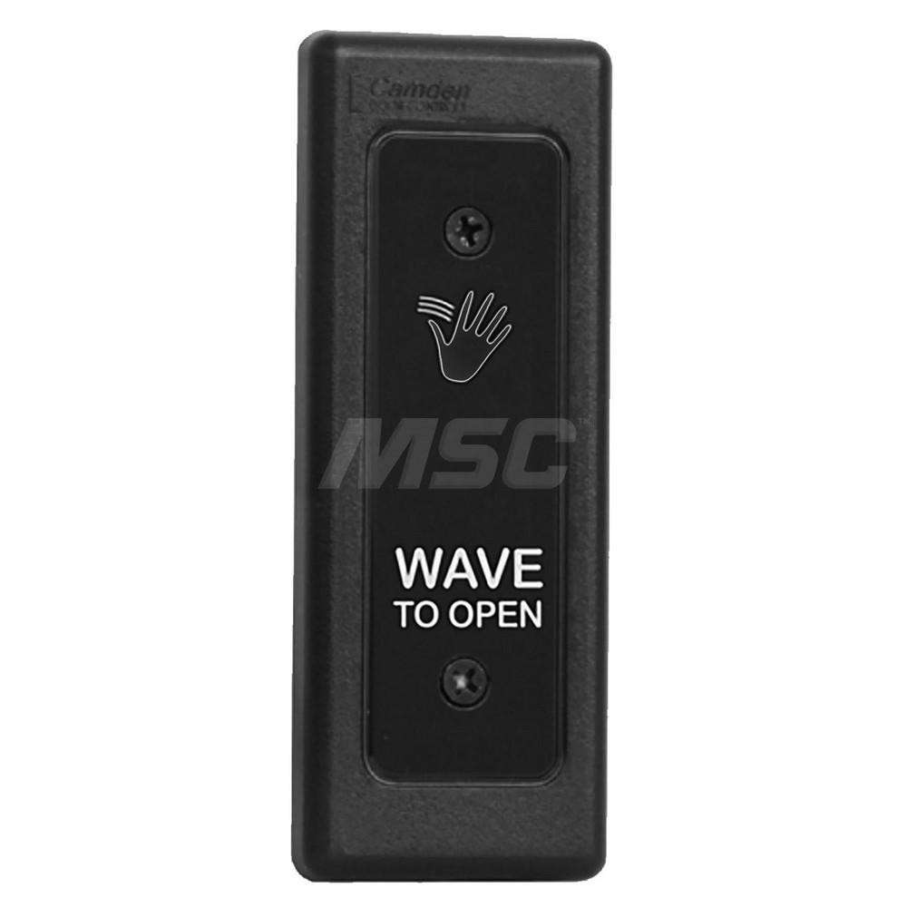 Camden - Touchless Switch Polycarbonate | MSC Direct