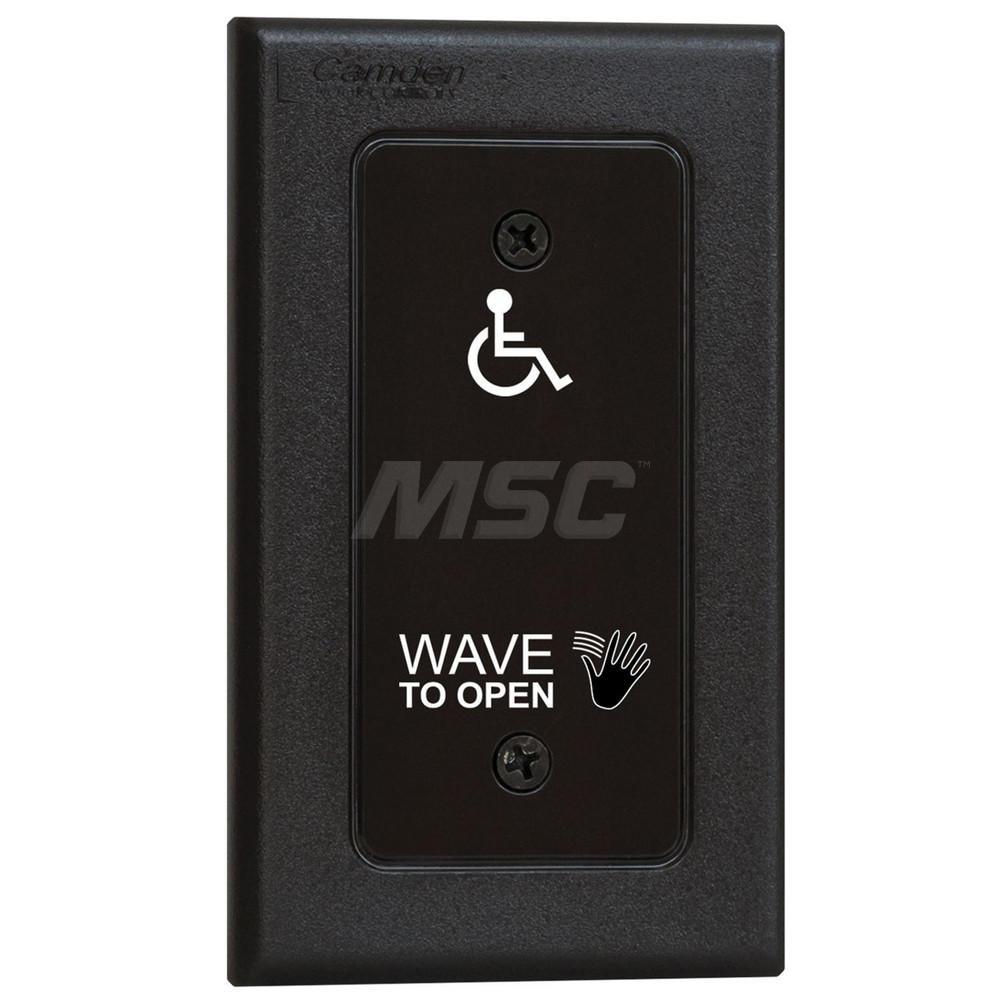 Camden - Touchless Switch Polycarbonate | MSC Direct