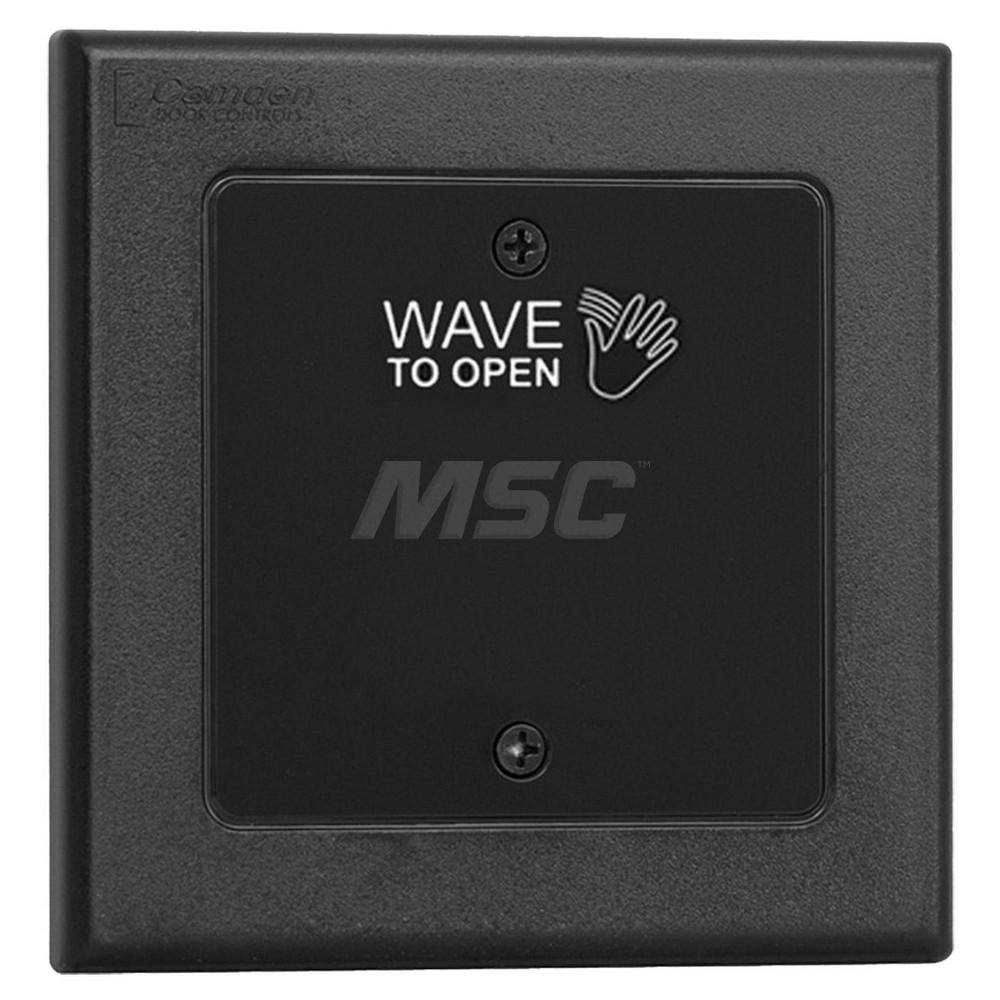 Camden - Touchless Switch Polycarbonate | MSC Direct
