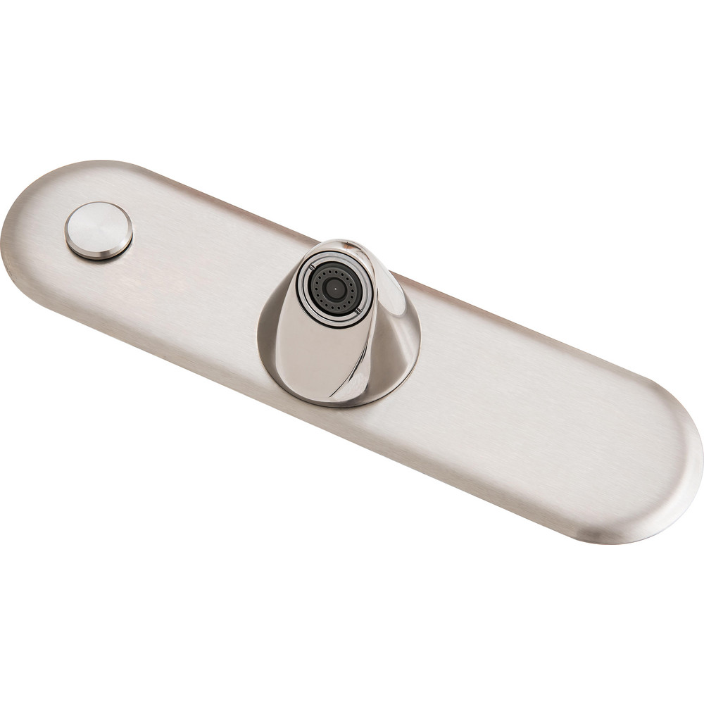 BestCare - Lavatory Faucets; Type: Ligature Resistant; Spout Type: Cone ...