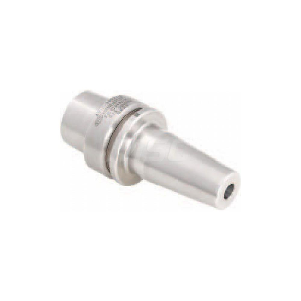 Techniks - Shrink-Fit Tool Holder & Adapter: 5/8" Shank Dia, Taper ...